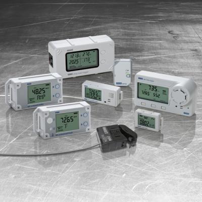 Monitoring Solutions for Shipping and Storage | HOBO® Data Loggers
